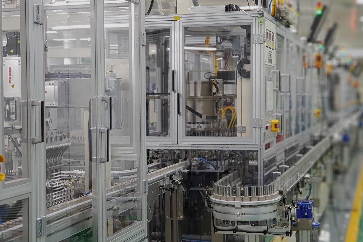 Core technology | R&D | JUNGDO Technology