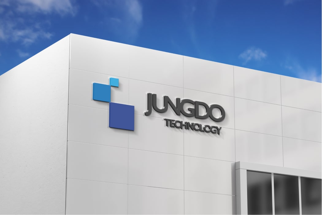 History | Company | JUNGDO Technology
